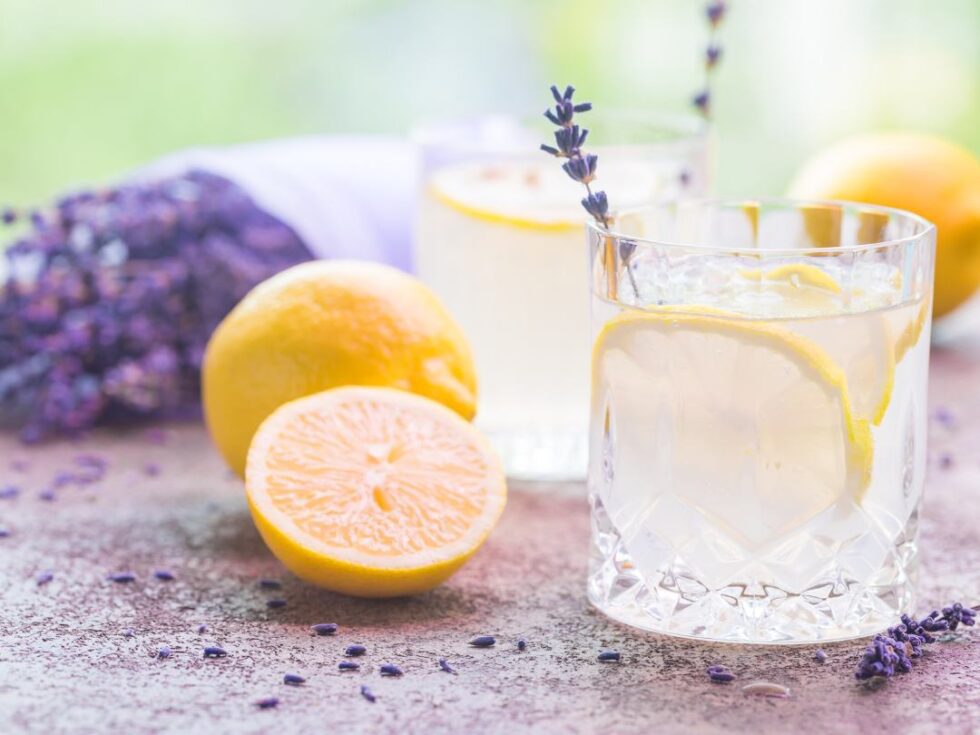 5 Great Herbs for Cocktails: Add a Touch of Nature to Your Drinks ...
